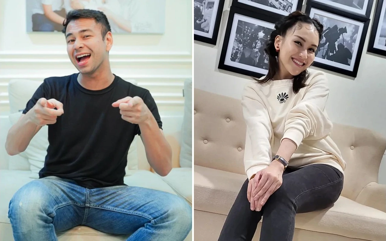 Raffi Ahmad dan Ayu Ting Ting Masuk Lima Besar Artis Indonesia Terkaya 2024