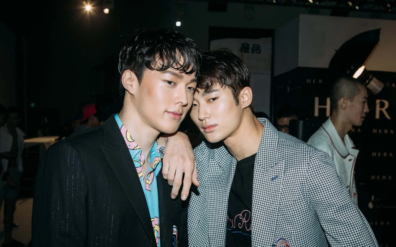 Jang Ki Yong Tanggapi Popularitas Melonjak Byeon Woo Seok Berkat 'Lovely Runner'