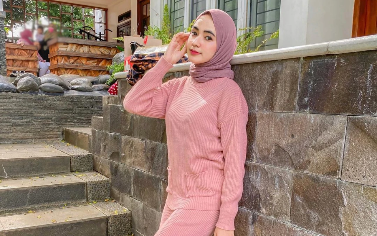 Aida Selvia Spill Wajah Wanita Diduga Bestie Selingkuhan Suami di ...