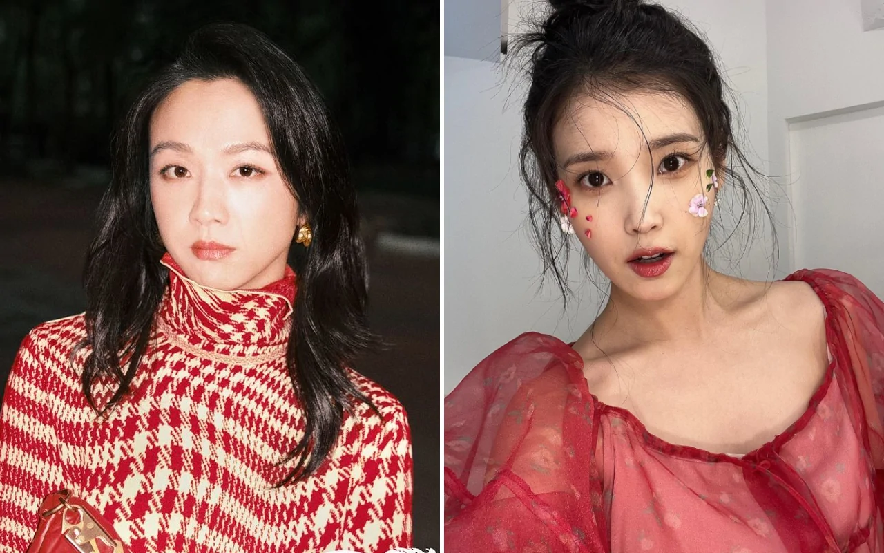 Tang Wei Akui Emosional ketika Berperan Jadi Anak IU dalam MV 'Shh..'