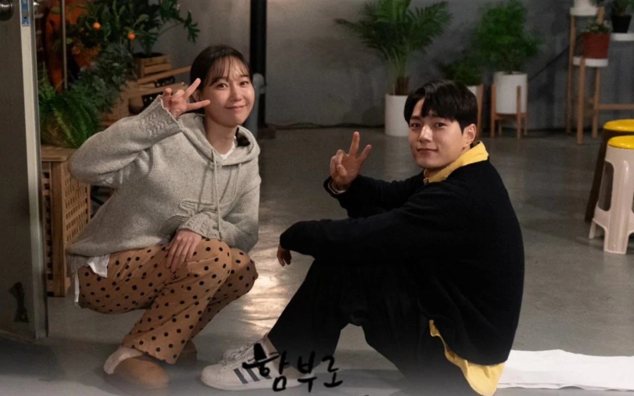 Alur Drama L Infinite & Lee Yoo Young 'Dare to Love Me' Tuai Protes