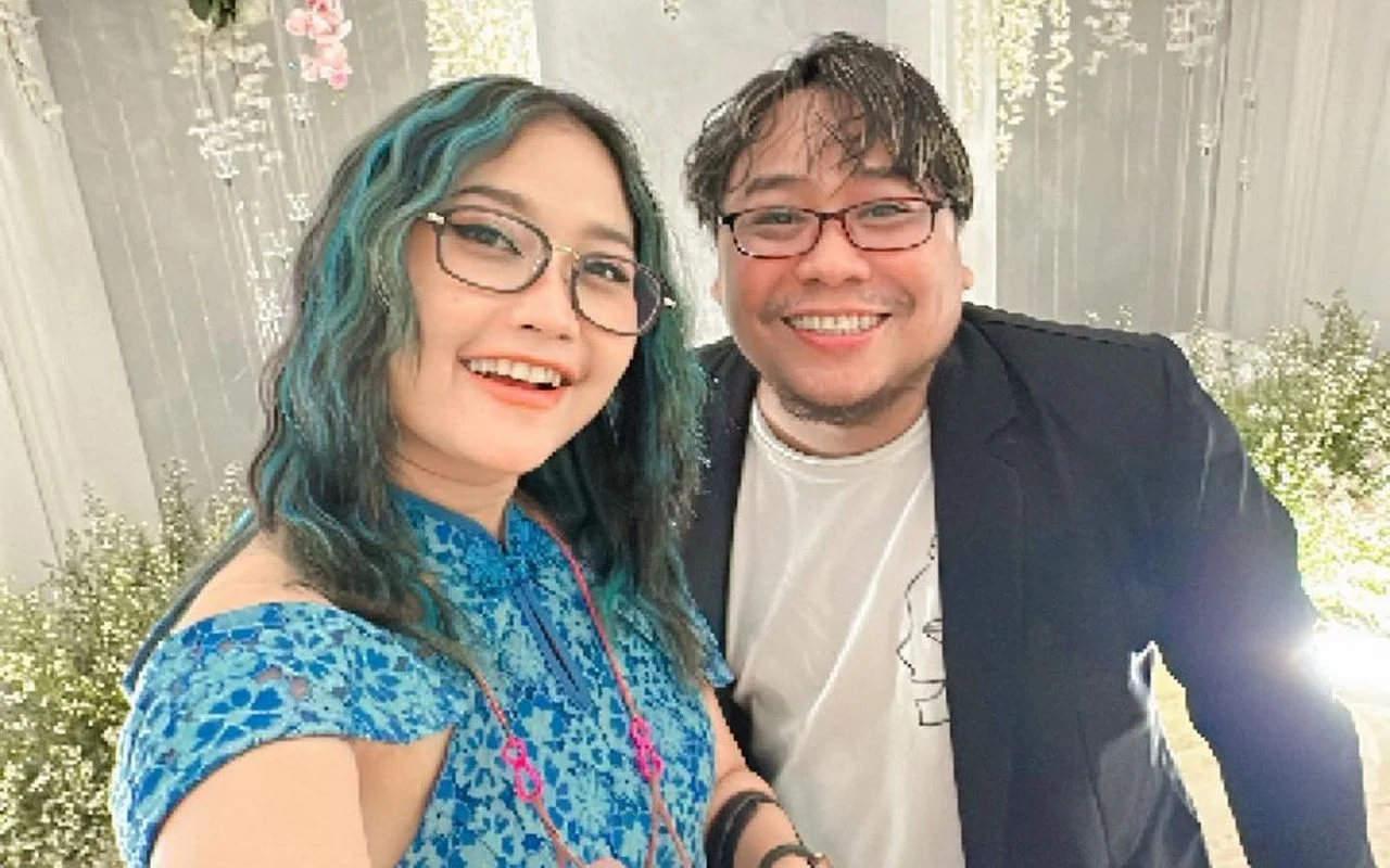 Riyuka Bunga Kembali Kuliti Rahasia Ngeri soal Suami Selingkuh usai ...