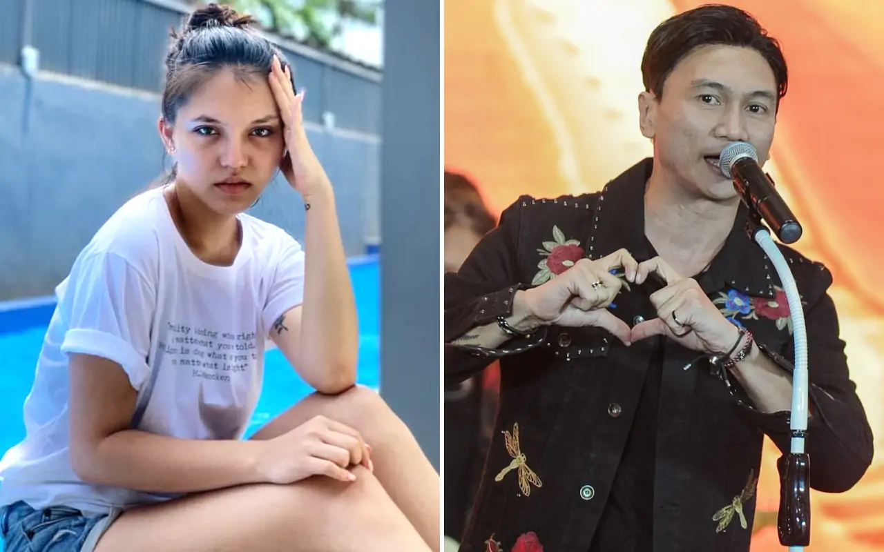 Istri Rapper Sexy Goath Sindir Sosok Toxic-Manipulatif di Tengah Isu ...