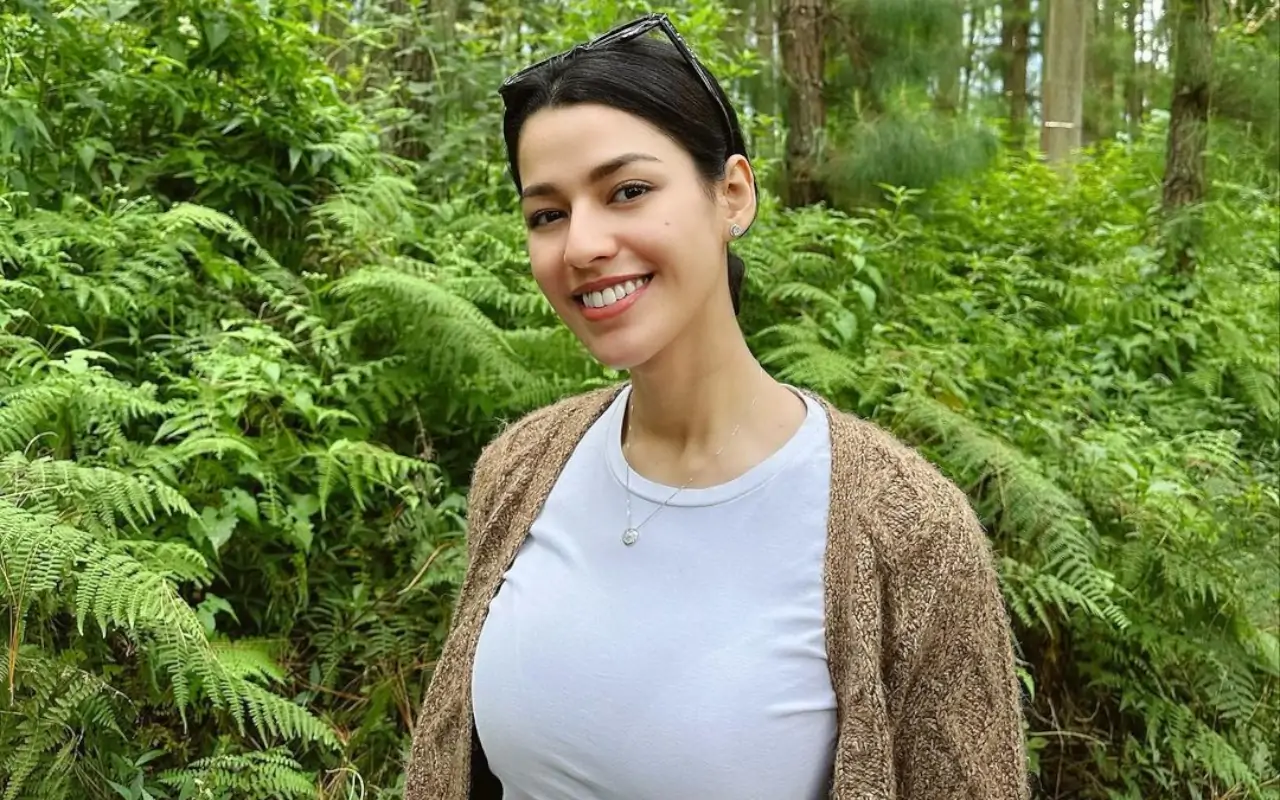 Susan Sameh Banjir Ucapan Selamat dari Rekan Artis usai Diduga Dilamar ...