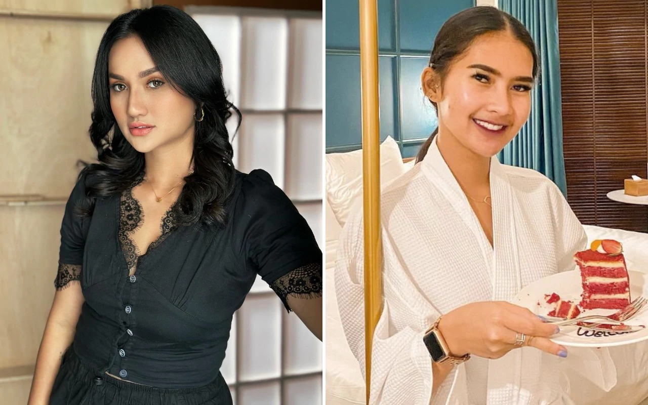 Istri Andrew Andika Diduga Kembali Lempar Sindiran Pedas ke Soraya Rasyid