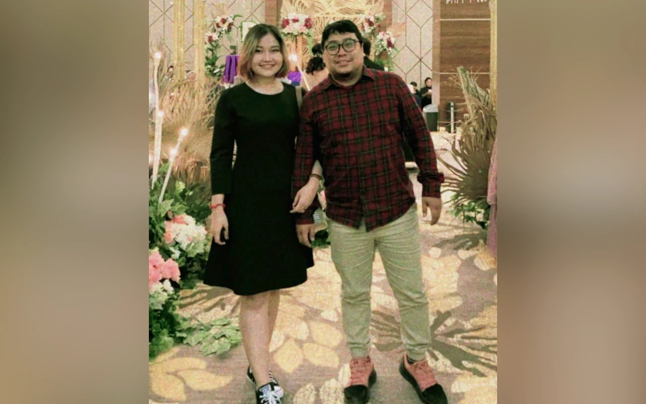 Riyuka Bunga Ngotot Gugat Cerai Heri Horeh usai Spill Kasus Penipuan Rumah