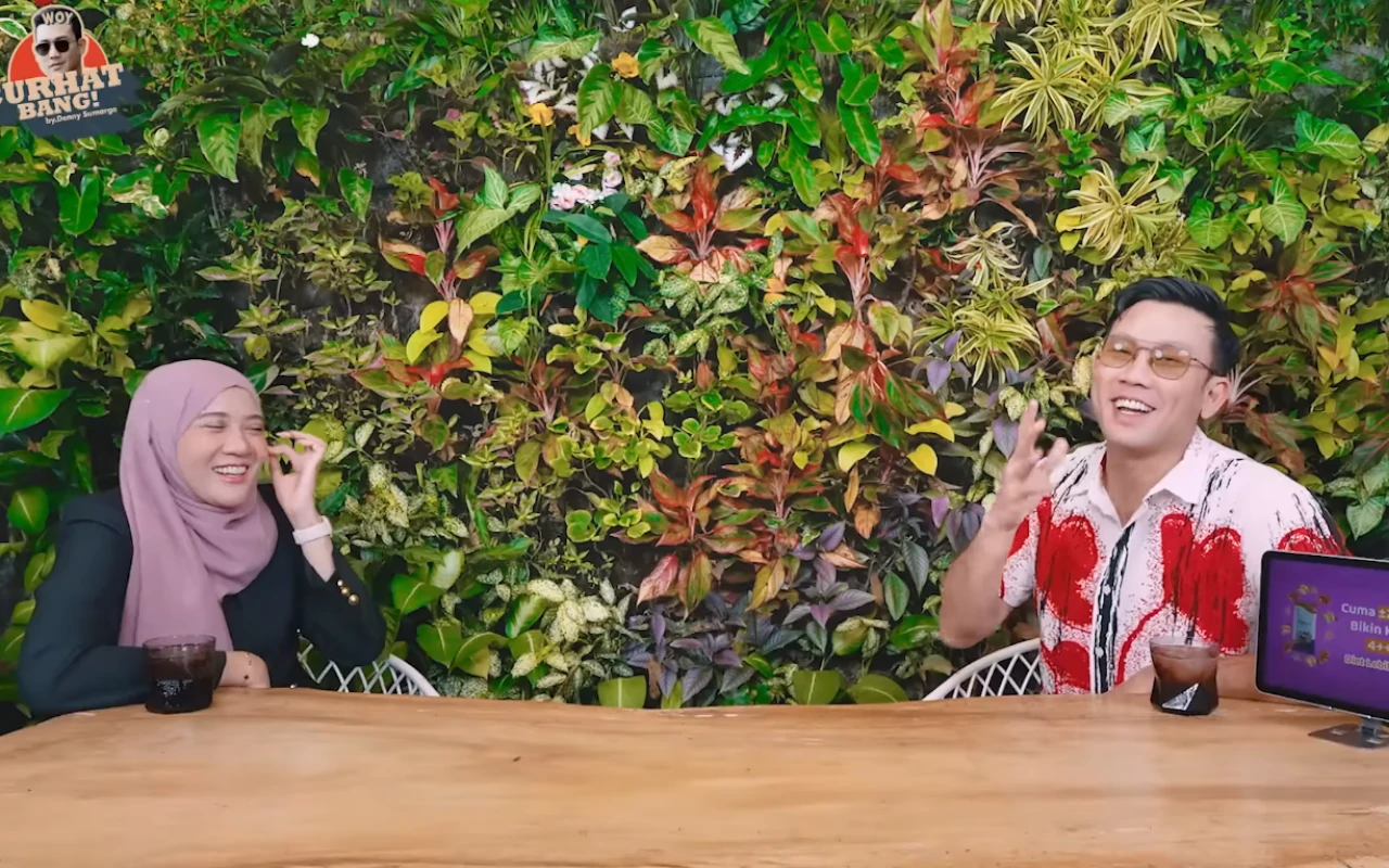 Selebgram Eliza Syifa Kuliti Sumpah Ngeri Rani 'Ipar Adalah Maut' usai ...