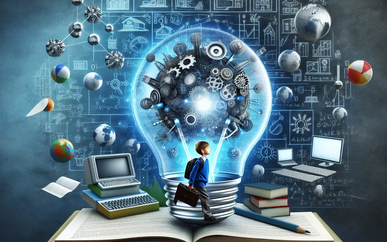 Strategi Pembelajaran Inovatif untuk Meningkatkan Kualitas Pendidikan