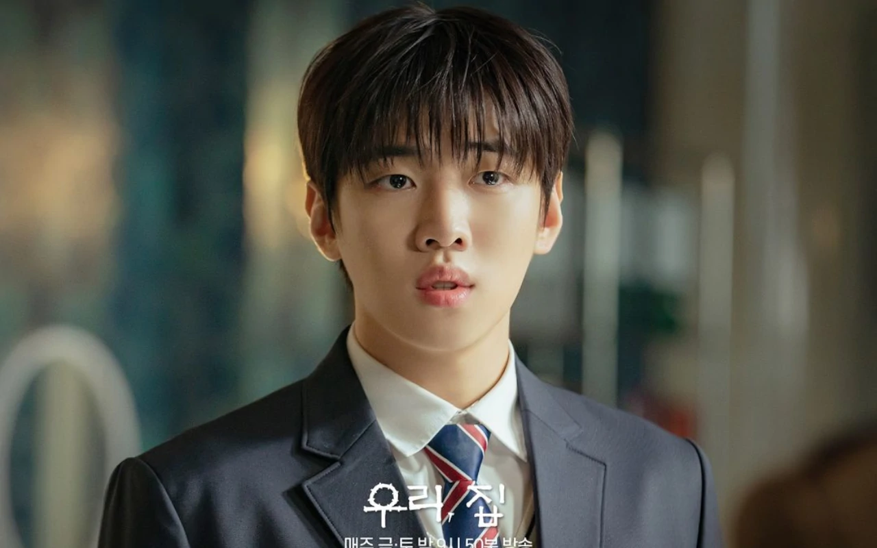 Jaechan DKZ Buat Syok Gegara Ngaku Gay di 'Bitter Sweet Hell'