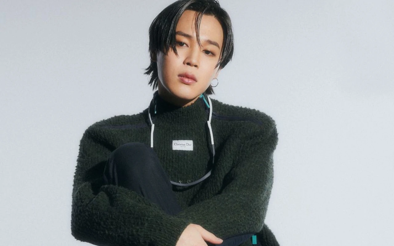 Geffen Records Minta Maaf ke Jimin BTS usai Kontroversi Cuitan Merendahkan