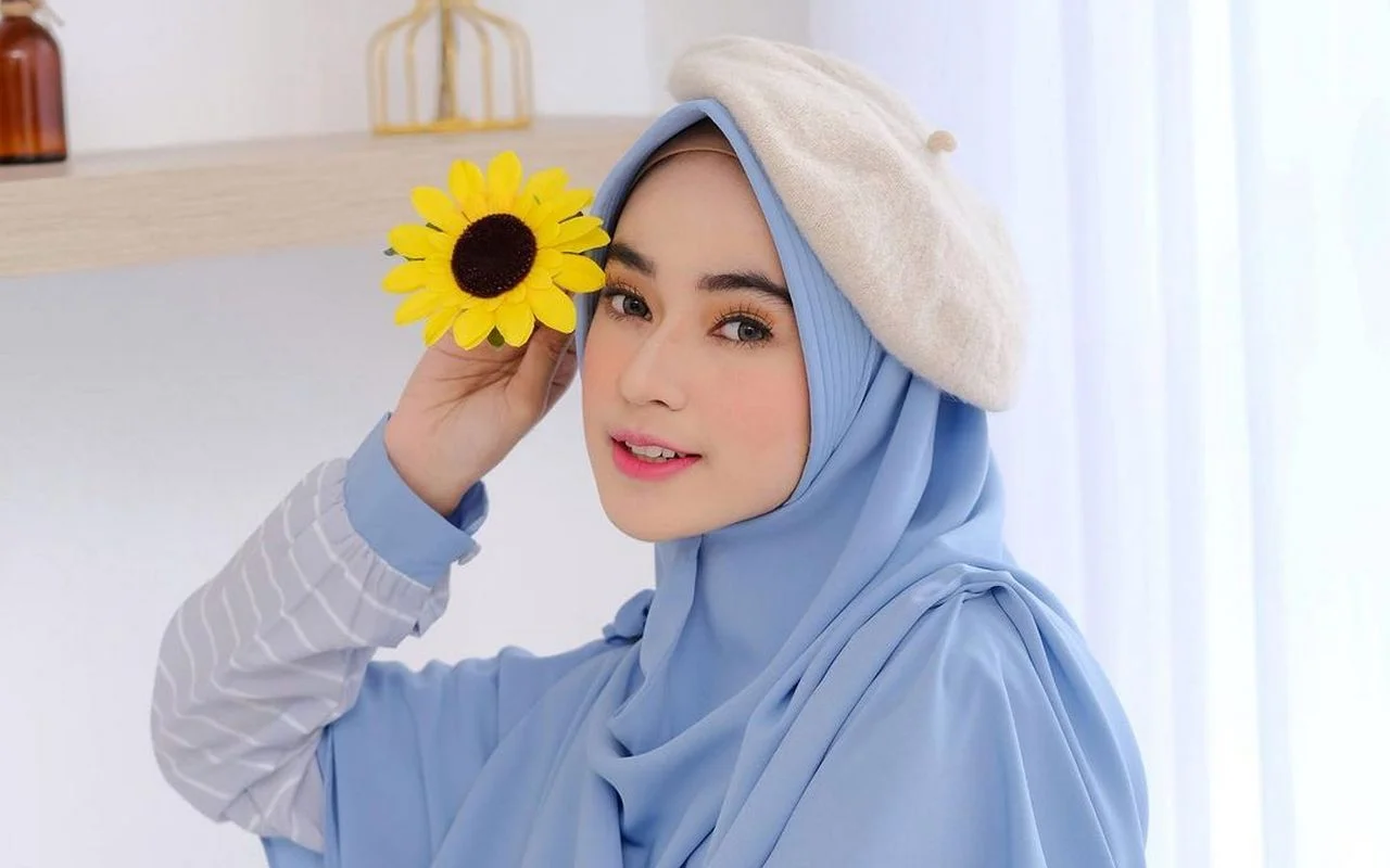 Selebgram Aida Selvia Dipuji Spek Bidadari pasca Kuliti Aib Suami yang ...
