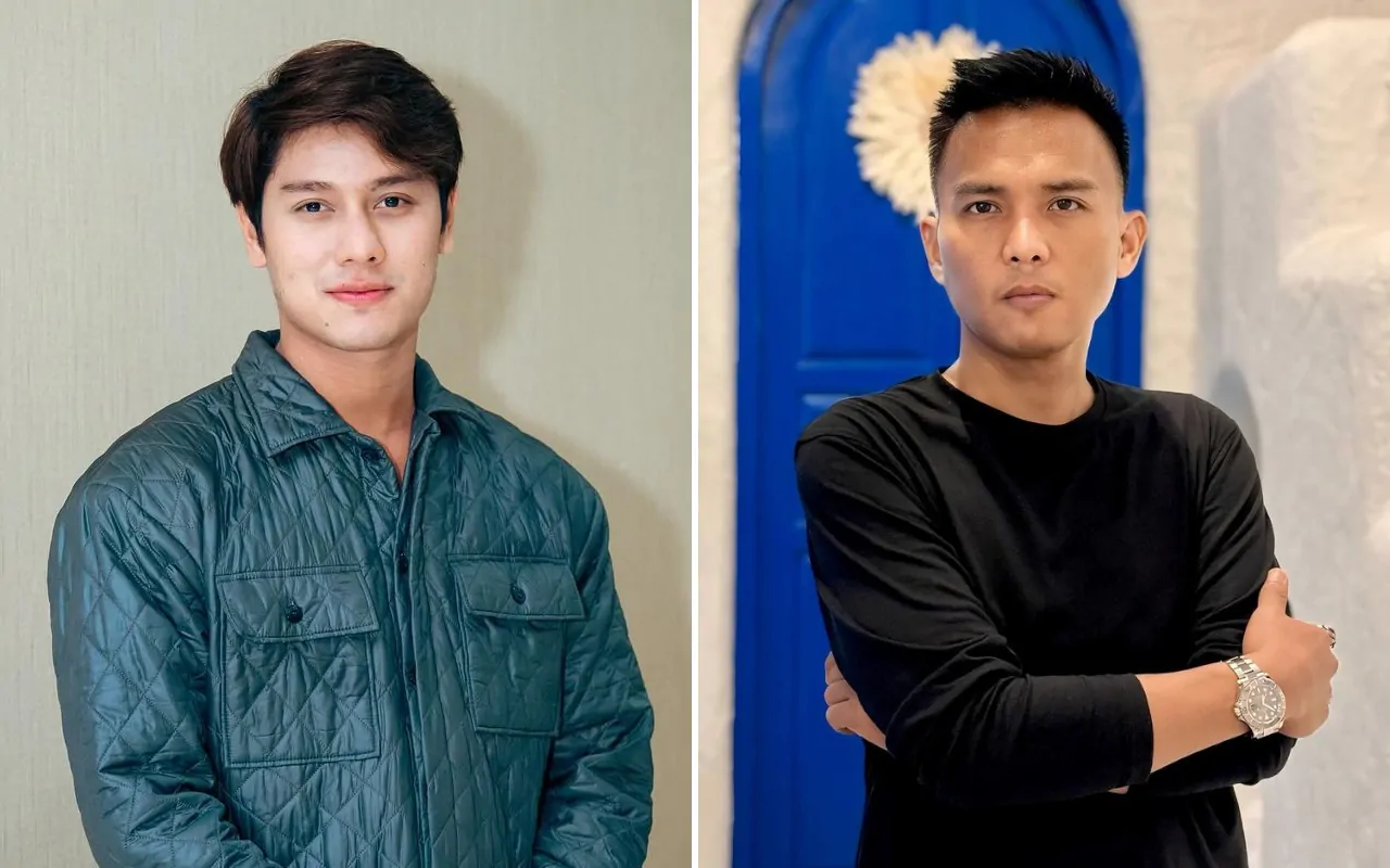 Rizky Billar Skakmat Hard Gumay usai Disindir Azab Ngeri Imbas Tabiat ...