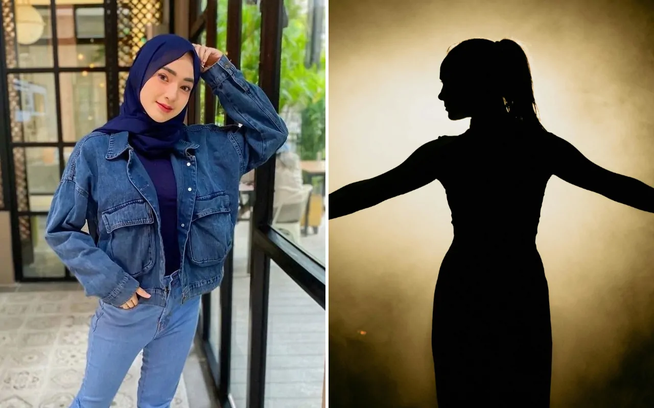 Aida Selvia Sindir Suami Bayari Kos-Kosan Pelakor Blonde usai Viralkan ...