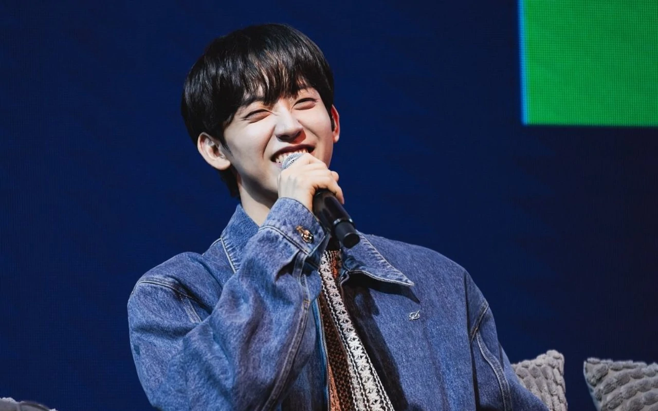 Kemunculan Heo Seong Beom KAIST di 'Clash of Champions' Indonesia Tuai ...