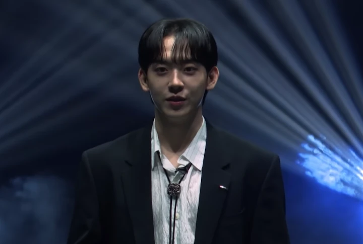 Kemunculan Heo Seong Beom KAIST di 'Clash of Champions' Indonesia Tuai ...