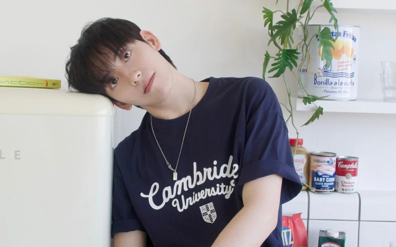 Heo Seong Beom KAIST dalam Kondisi Sakit saat Syuting 'Clash of ...