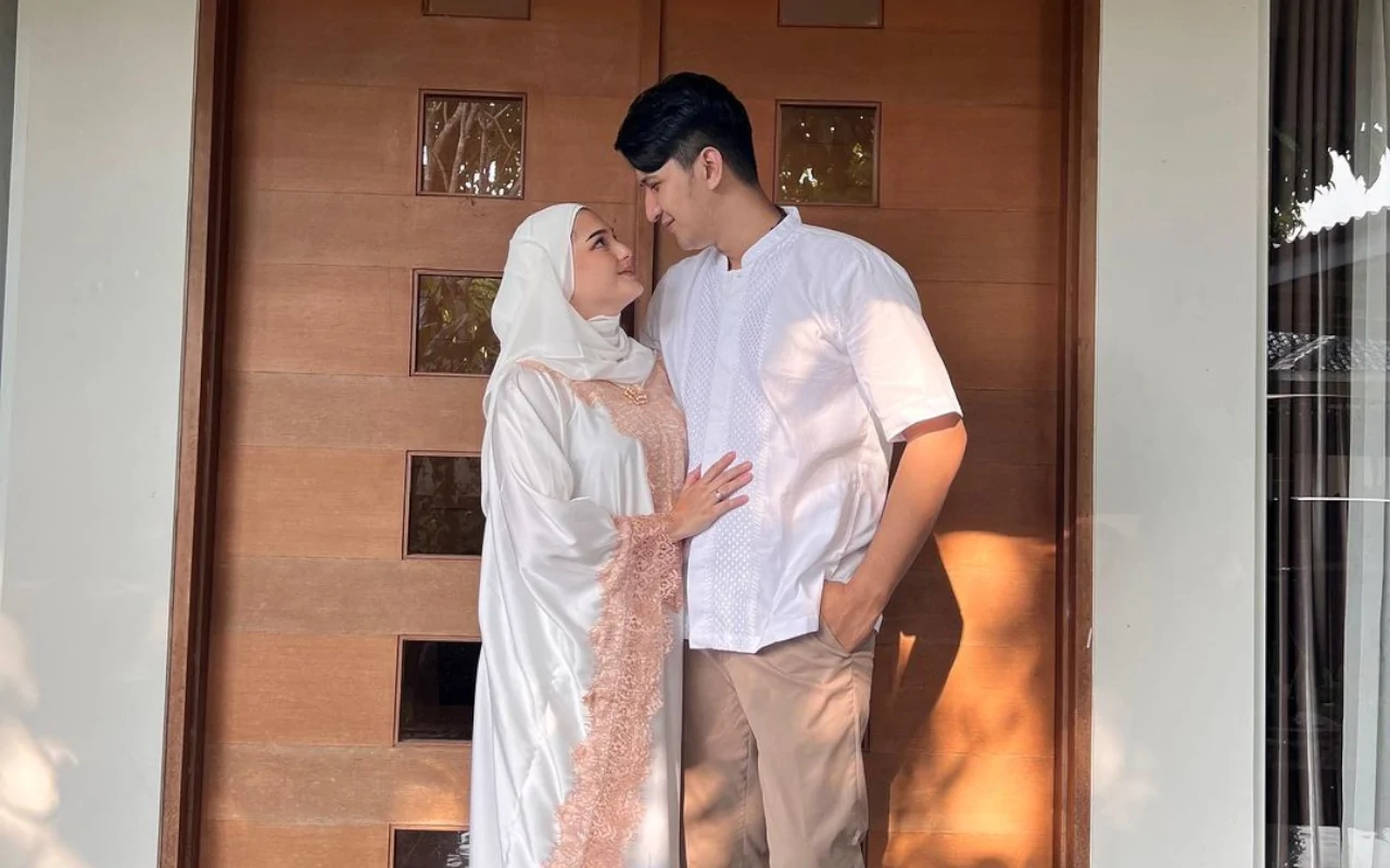 Yasmine Ow Ngotot Cerai saat Aditya Zoni Bongkar Alasan 2 Kali Talak