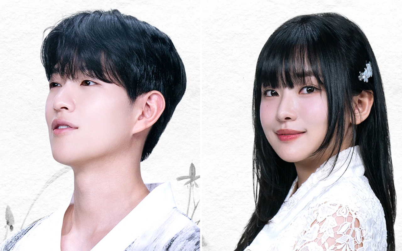 Park I Yul & Choi Han Na Peserta 'Possessed Love' Diramal Cocok Jadi ...