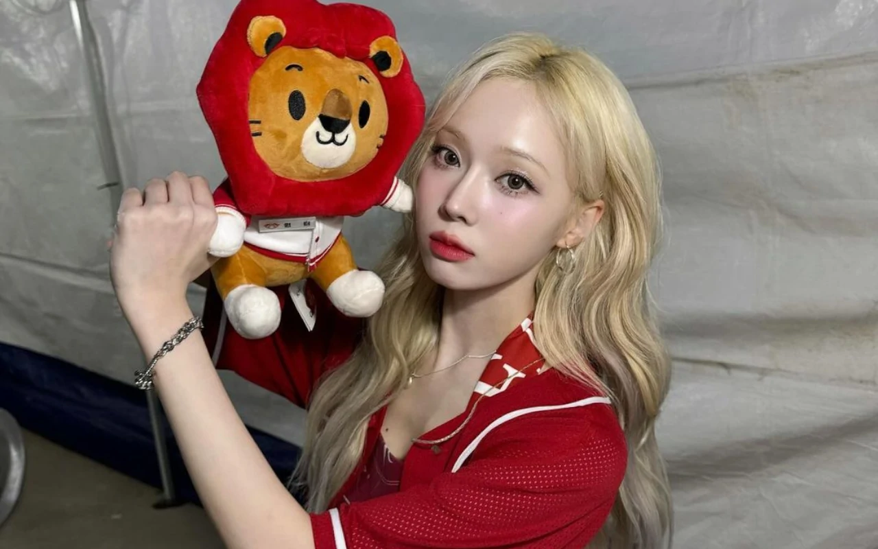 Popularitas Winter aespa sebelum Debut Digosipin Mantan Trainee