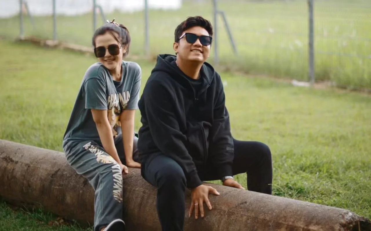 Adab Denny Caknan pada Pengantin hingga Visual Bella Bonita saat ...