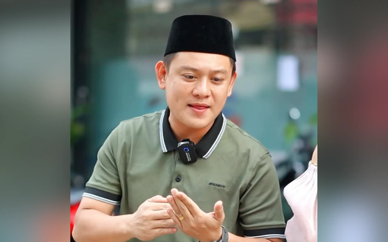 Agama Asli Bobon Santoso Disorot usai Pamit dari Papua Imbas Ancaman Ngeri