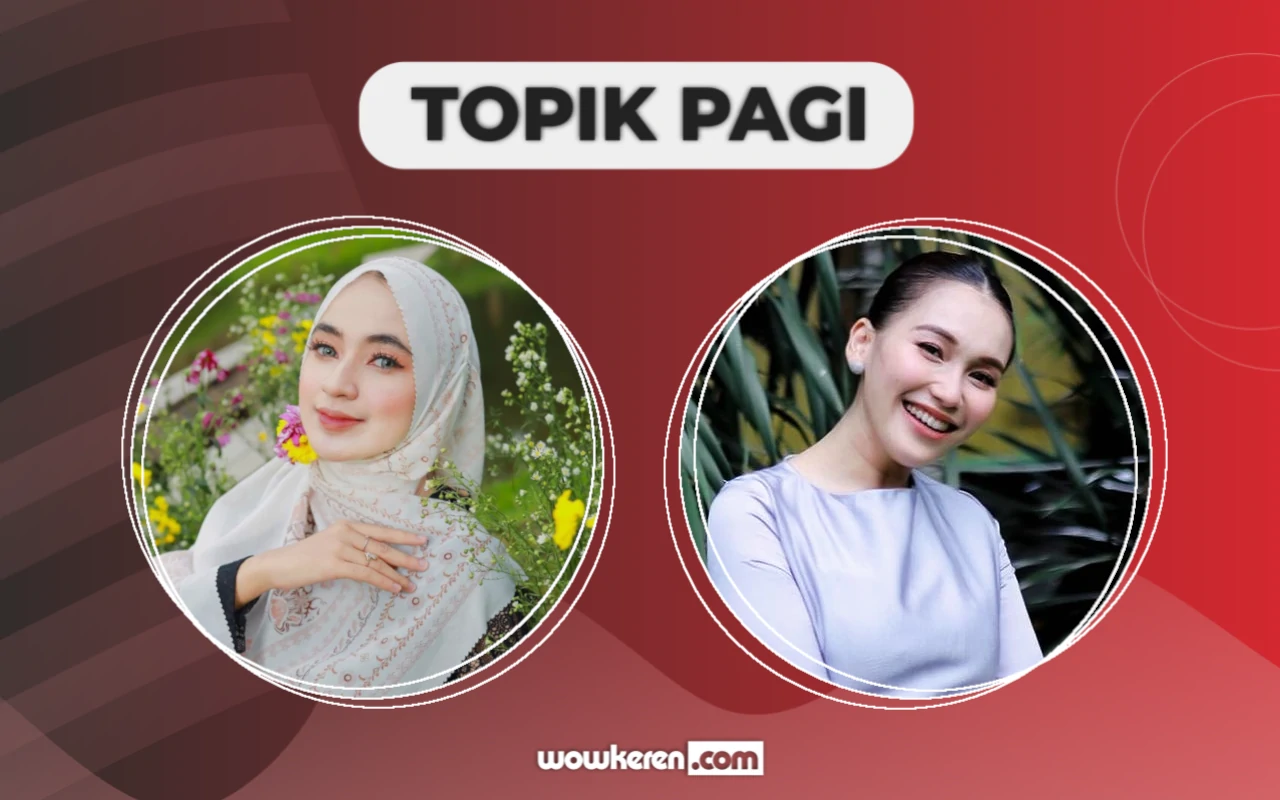 Isi Chat Ngeri Grup Maksiat Suami Aida Selvia, Ayu Ting Ting Kembalikan ...