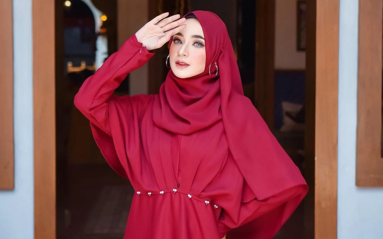 Aida Selvia Sindir Plot Twist sembari Spill Foto Hot Diduga Suami dan ...