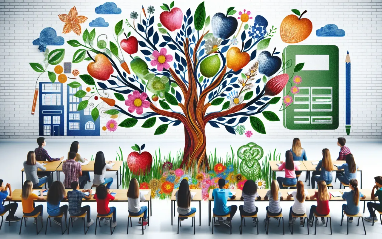 Manfaat Model Pendidikan Inklusif dalam Meningkatkan Kualitas Belajar