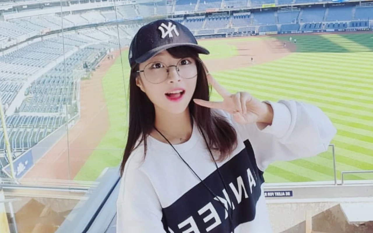 Rekaman Bukti YouTuber Tzuyang Dianiaya Mantan Pacar Dirilis Pengacara