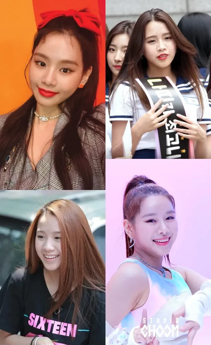 Natty KISS OF LIFE Buat Transformasi Visual Mengejutkan Sejak Trainee