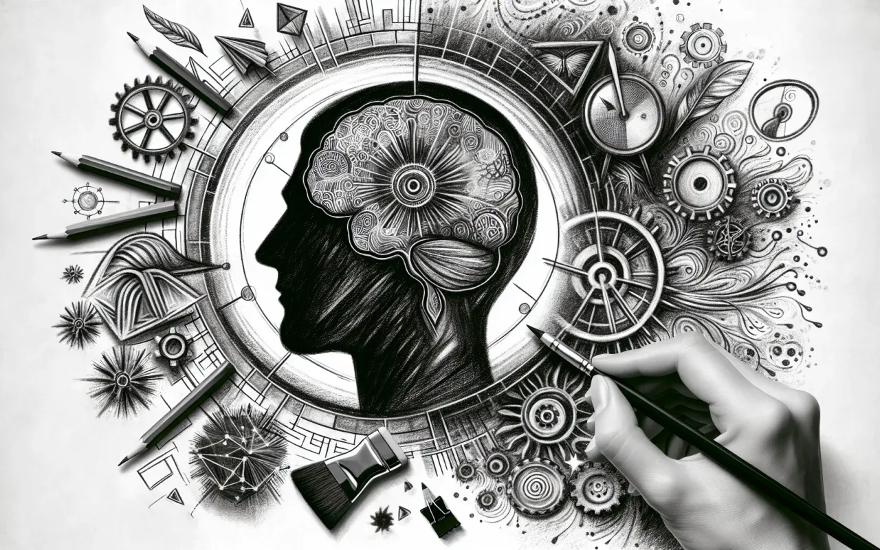 Rahasia Sukses dengan Latihan Kekuatan Pikiran Bawah Sadar: Tips dan ...