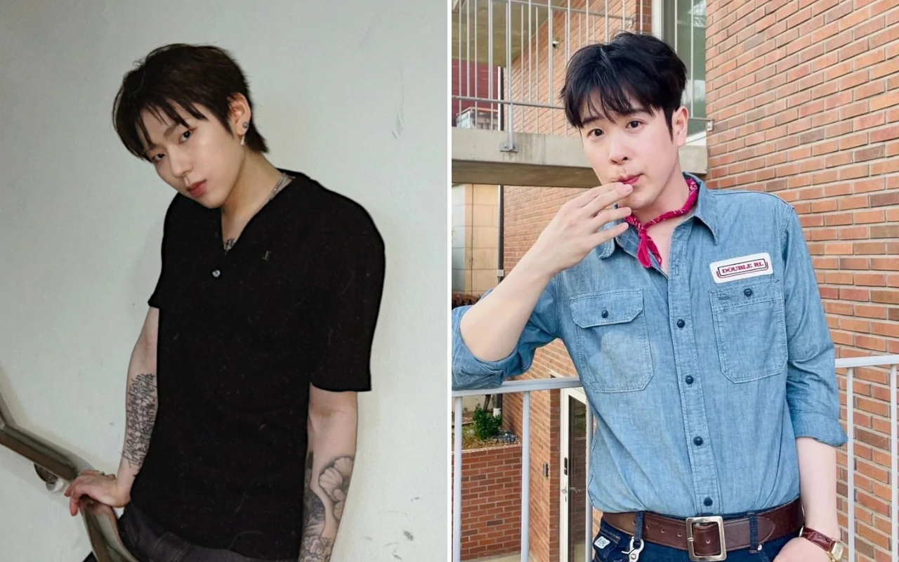 Zico Kena Skakmat P.O Gegara Larang BOYNEXTDOOR Pacaran