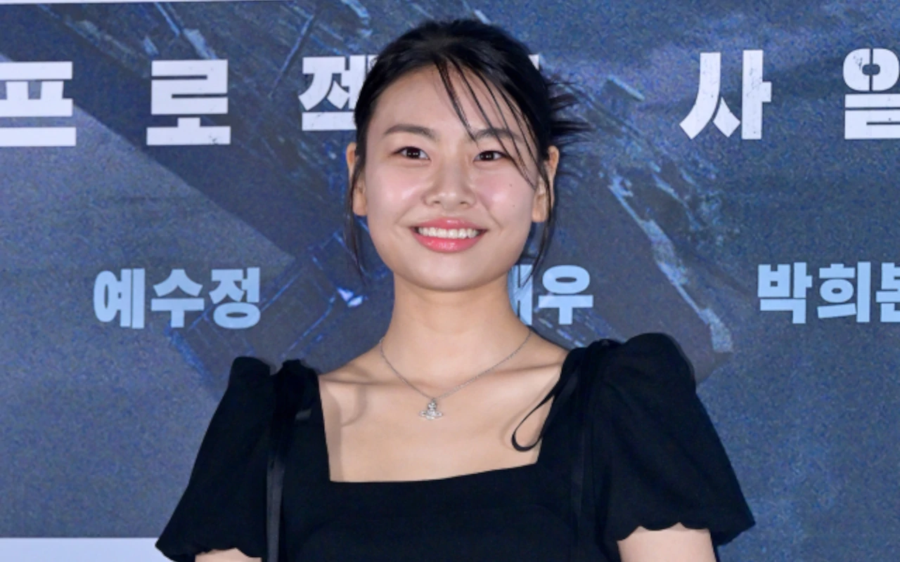 Visual Dewasa Kim Soo An Putri Gong Yoo di 'Train To Busan' Buat Syok