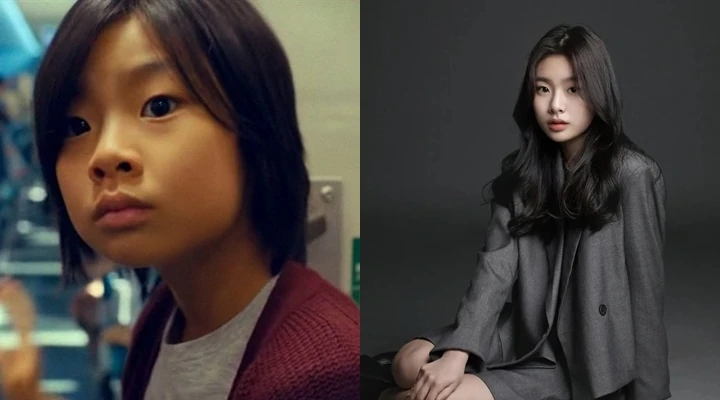 Visual Dewasa Kim Soo An Putri Gong Yoo di 'Train To Busan' Buat Syok