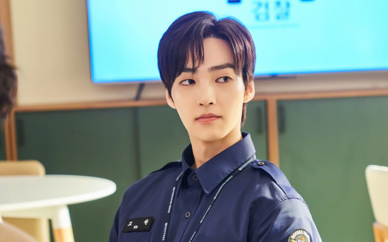 Baek Seo Hoo Bikin Penonton 'Miss Night and Day' Kena Sindrom Second Lead