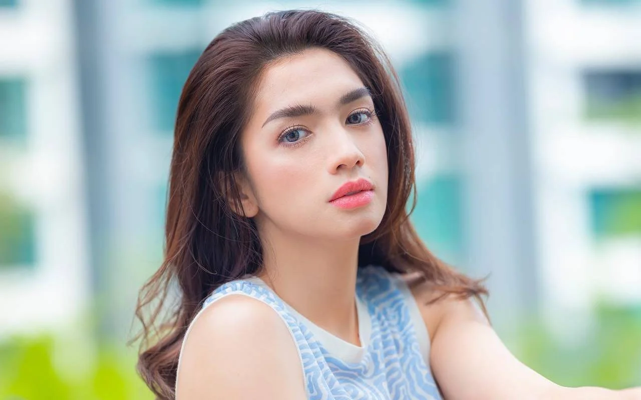 Angel Karamoy Dipuji sebagai Selebriti Oplas Paling Berhasil