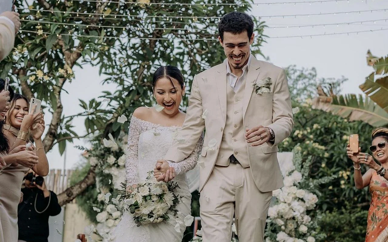 Unggahan Terakhir Suami Jennifer Coppen sebelum Meninggal Dunia Curi Atensi