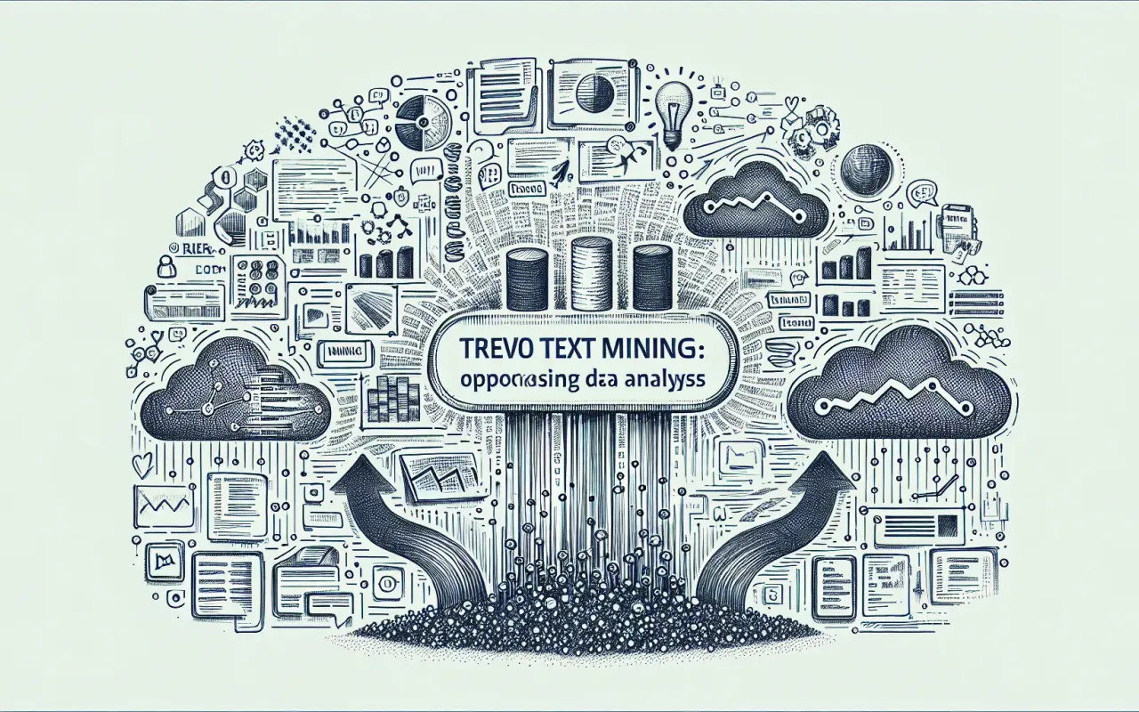 Revolusi Text Mining dalam Pengolahan Data Besar: Mengoptimalkan ...
