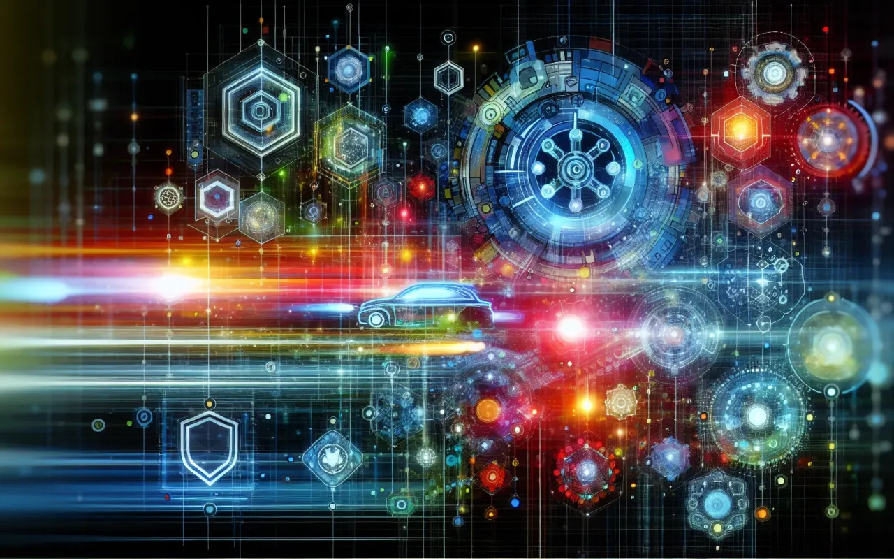 Inovasi Teknologi di Industri Otomotif: Masa Depan yang Lebih Cerdas ...