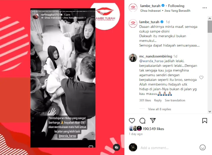 Rizky Nazar dan Dosma Diisukan Go Public, Syifa Hadju Diduga Dinner ...