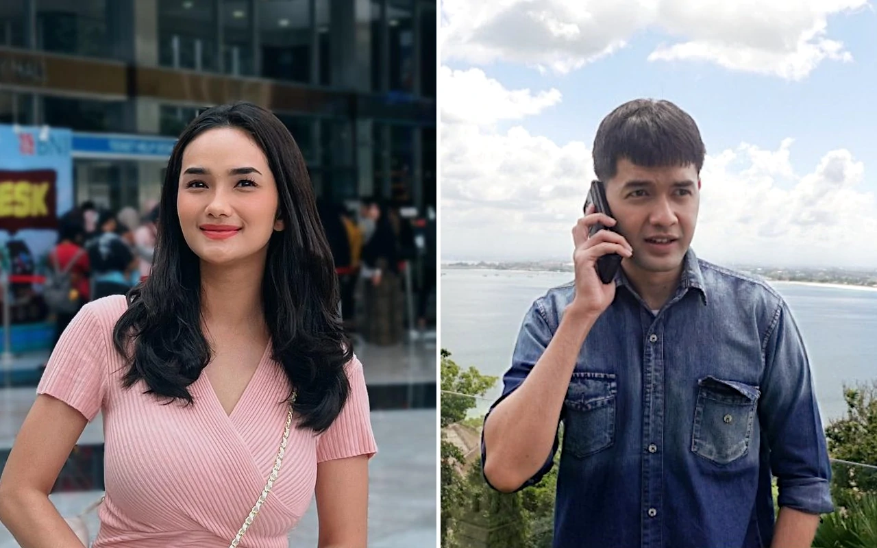 Geger Faby Marcelia Diam-Diam Pisah dengan Revand Narya usai 11 Tahun Menikah