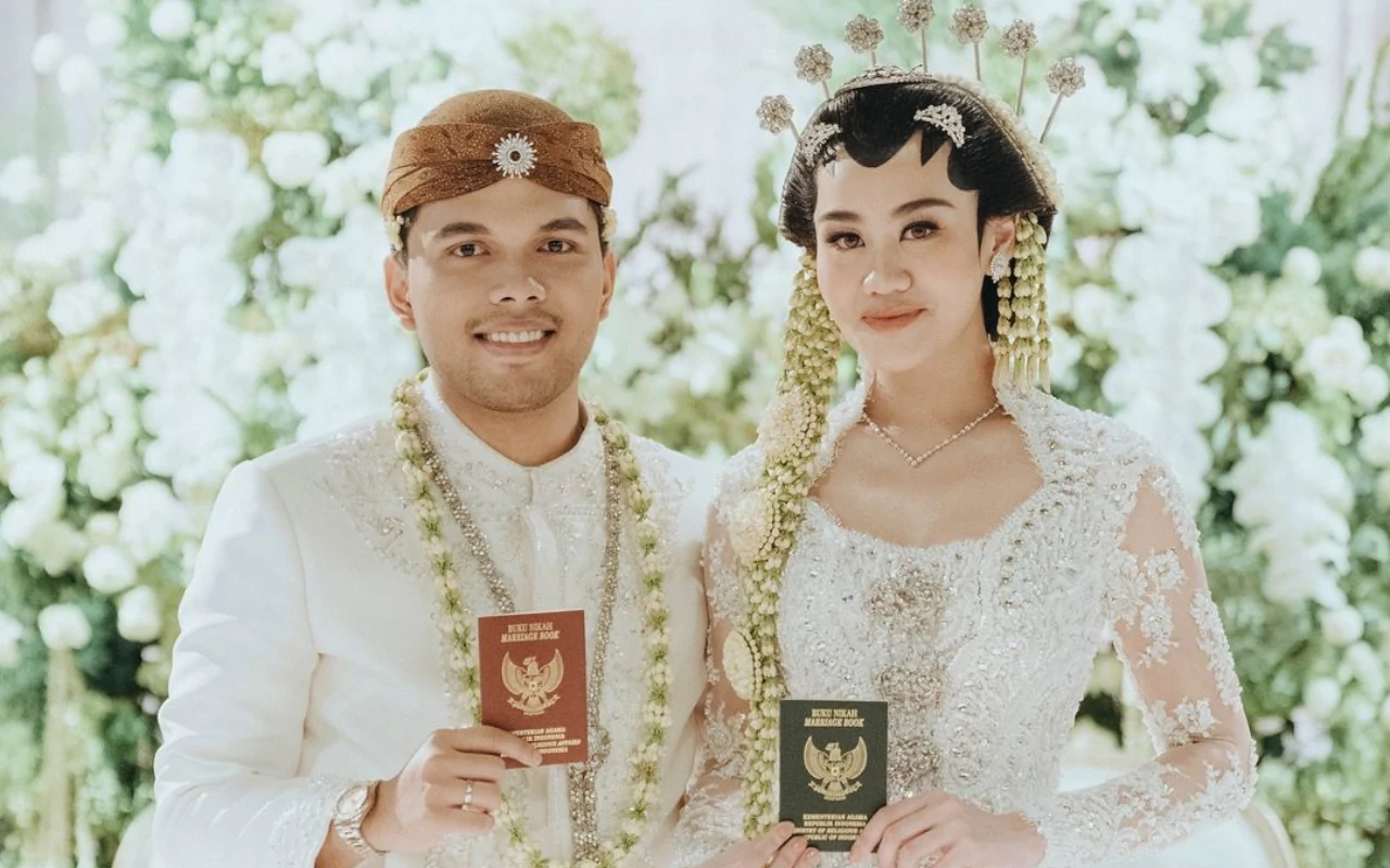 Thariq Halilintar Digunjing usai Pamer Foto Bobok Siang Pertama Bareng Aaliyah Massaid