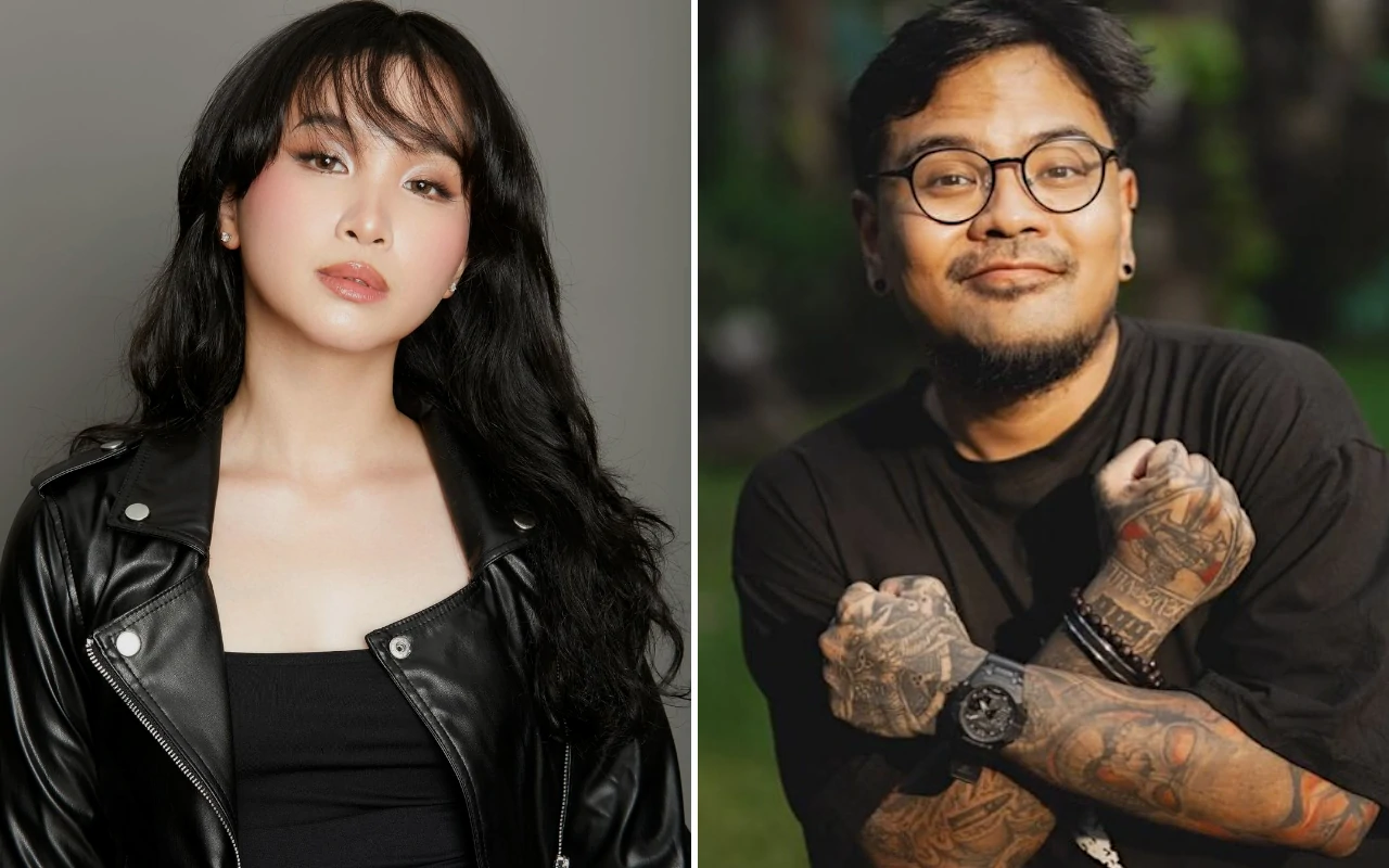 Indah G dan Coki Pardede Trending di X Imbas Tertawakan Aksi Boikot Produk Pro Israel