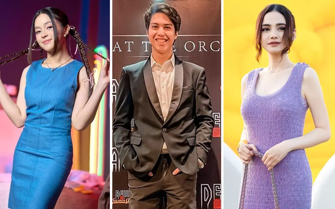 Eca Aura Mendadak Diserbu usai Viral El Rumi Gandeng Syifa Hadju ke Kondangan