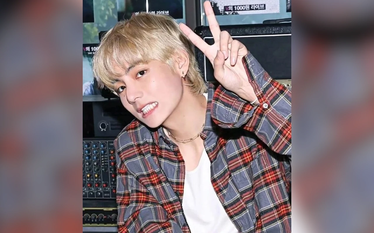 Kondisi V BTS sebagai Pemimpin Regu Dibongkar Rekan Wamil