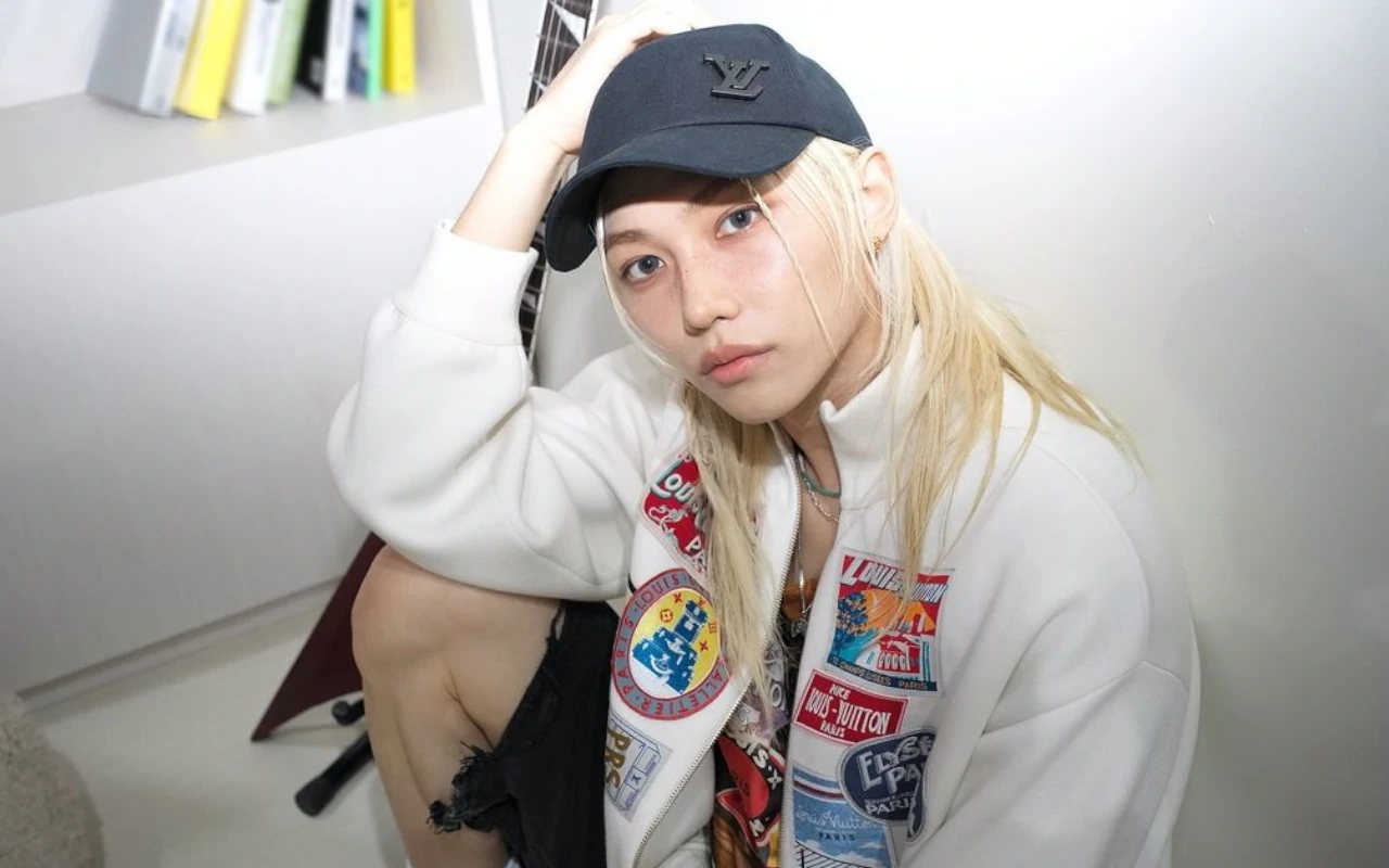 Felix Stray Kids Tuai Kontroversi usai Pamer Nonton 'Deadpool and ...