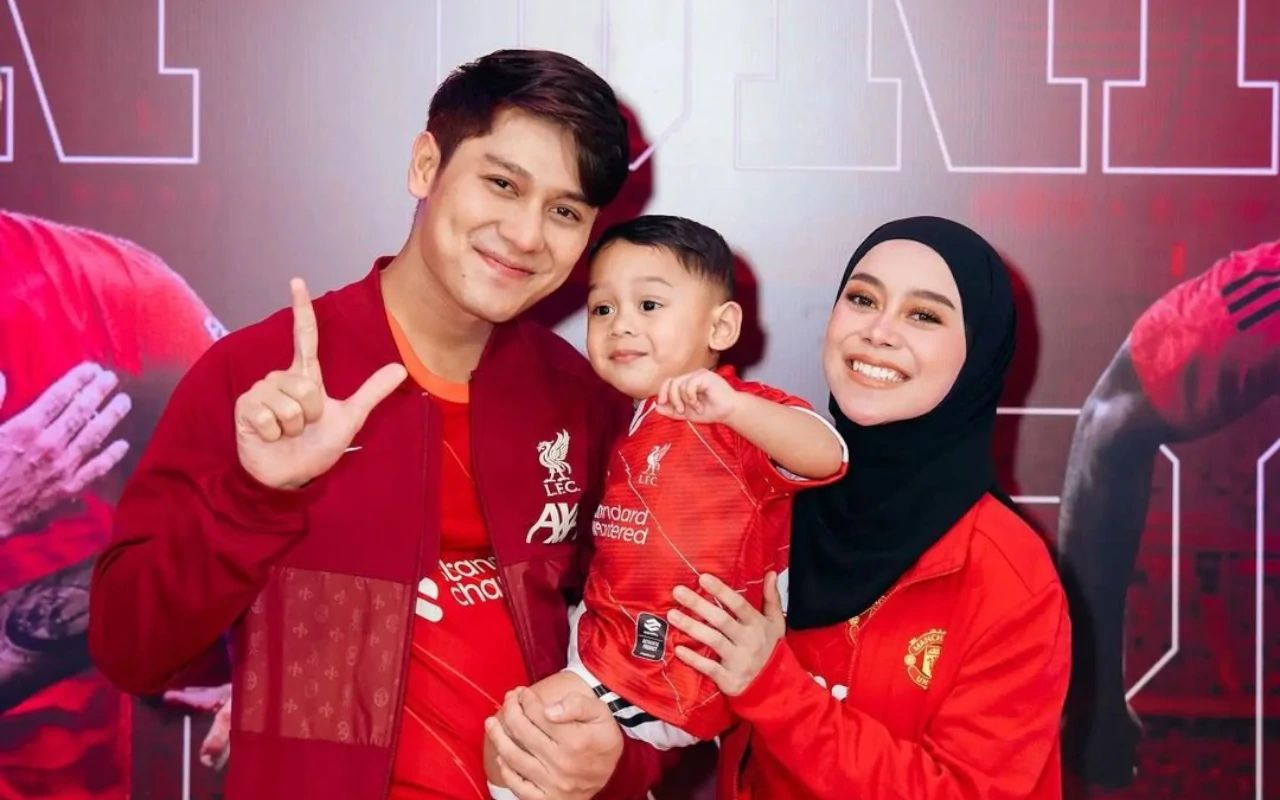 Rizky Billar Suami Lesti Kejora Spill Chat Didenda Jutaan Gegara Kreativitas Putranya