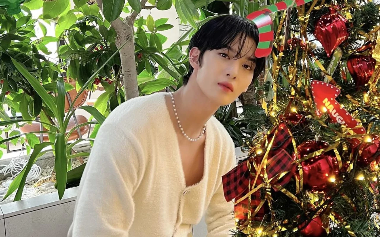 Bae Jinyoung Buat Gebrakan usai Hengkang dari CIX