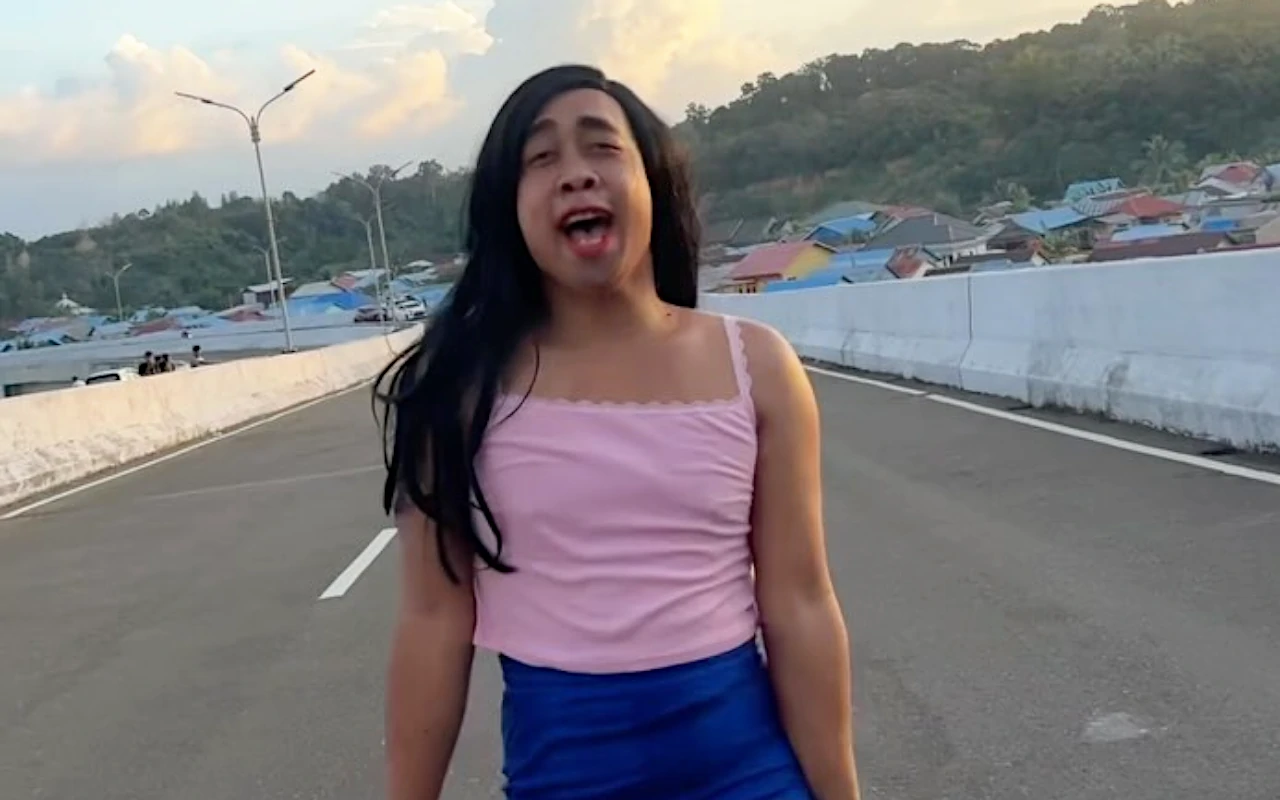 Mimi Peri Syok Berat Biografi dan Harta Kekayaan Miliknya Disorot Media ...