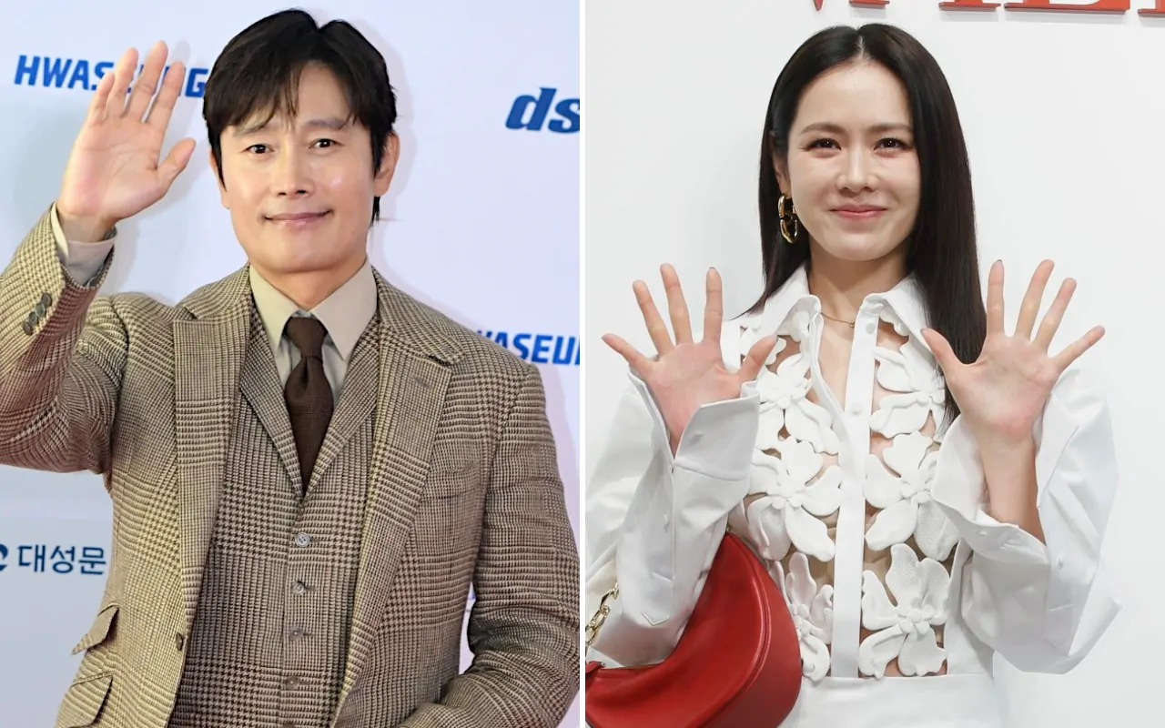 Lee Byung Hun dan Son Ye Jin Bakal Jadi Pasutri di Film Sutradara ...